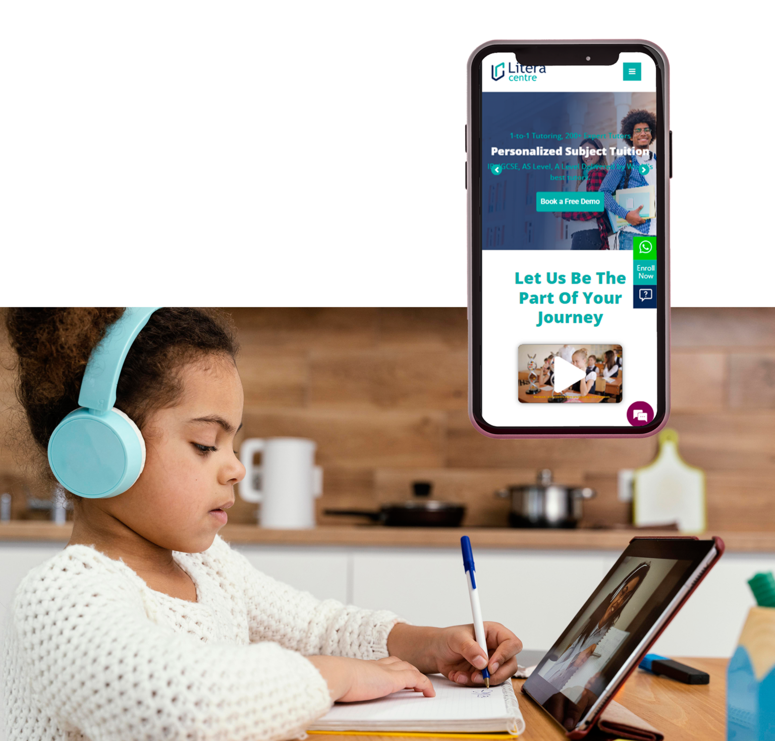 IGCSE Online Tuition | IGCSE Tuition Classes Online