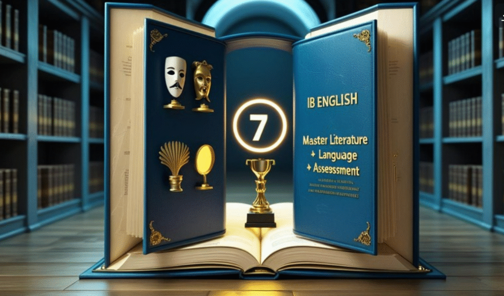 IB English: A Complete Guide 2026