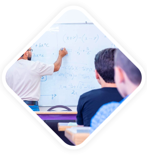 World's No.1 IB MYP Mathematics Tuition Online