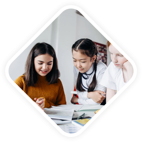 World's No.1 IB MYP English Tuition Online